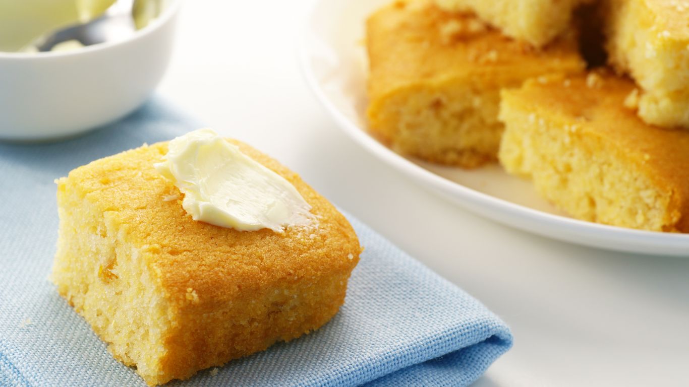 Cornbread Mix – Bain Marie Cornbread Mix Products