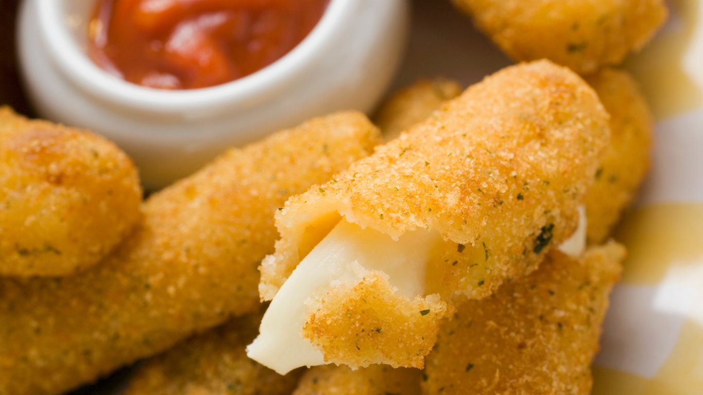 Custom Batter for Fried Coating | Idan Foods