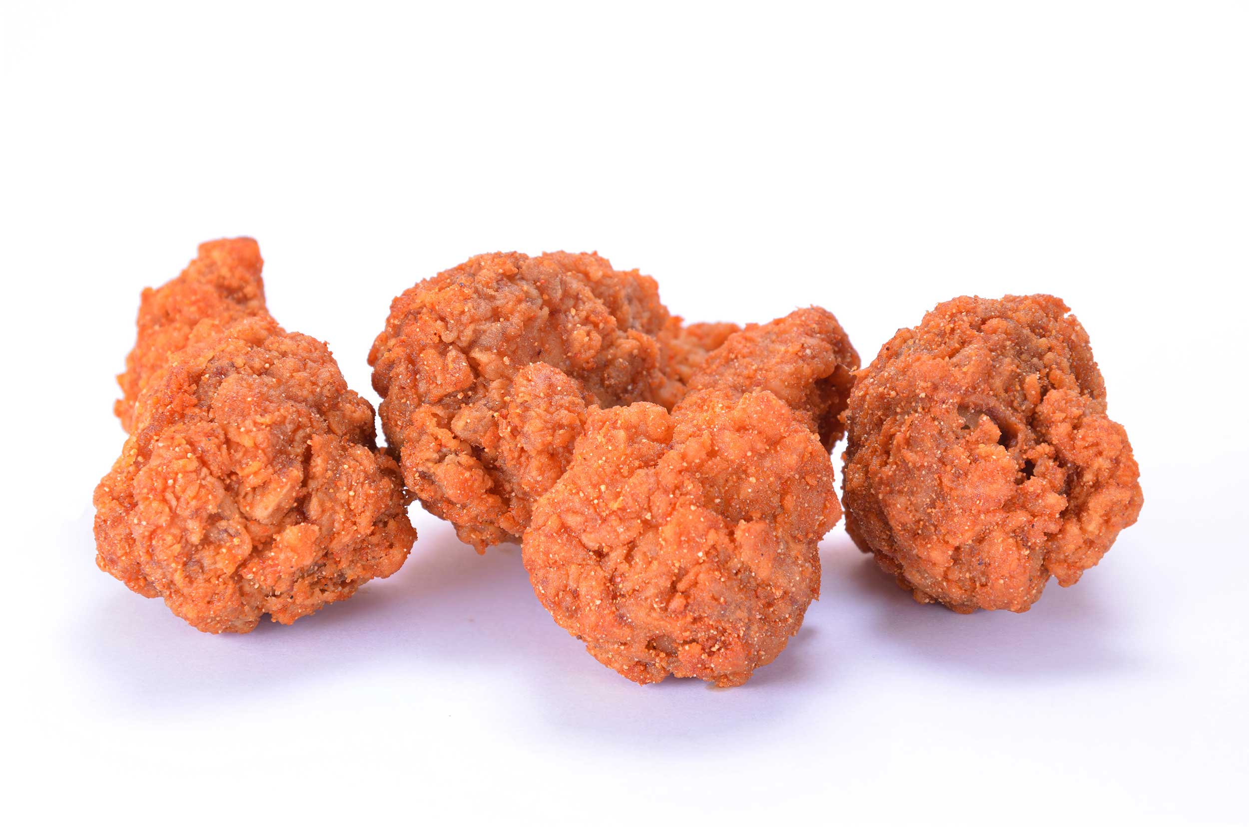 Spicy Fried Chicken Breading Manufacturer | Idan Foods