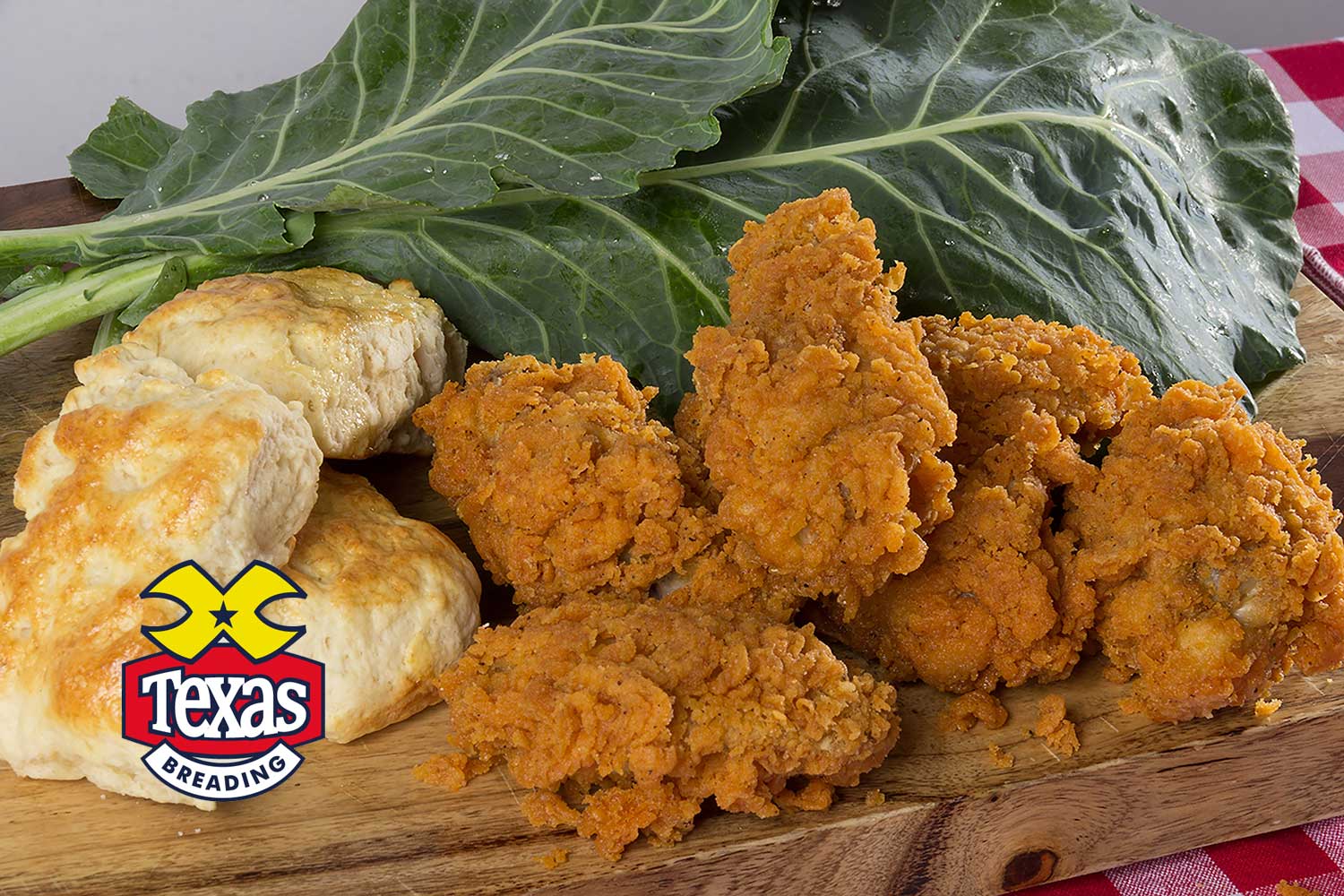 How Custom Breading Can Improve Fry Times and Crunch Retention - Idan Foods