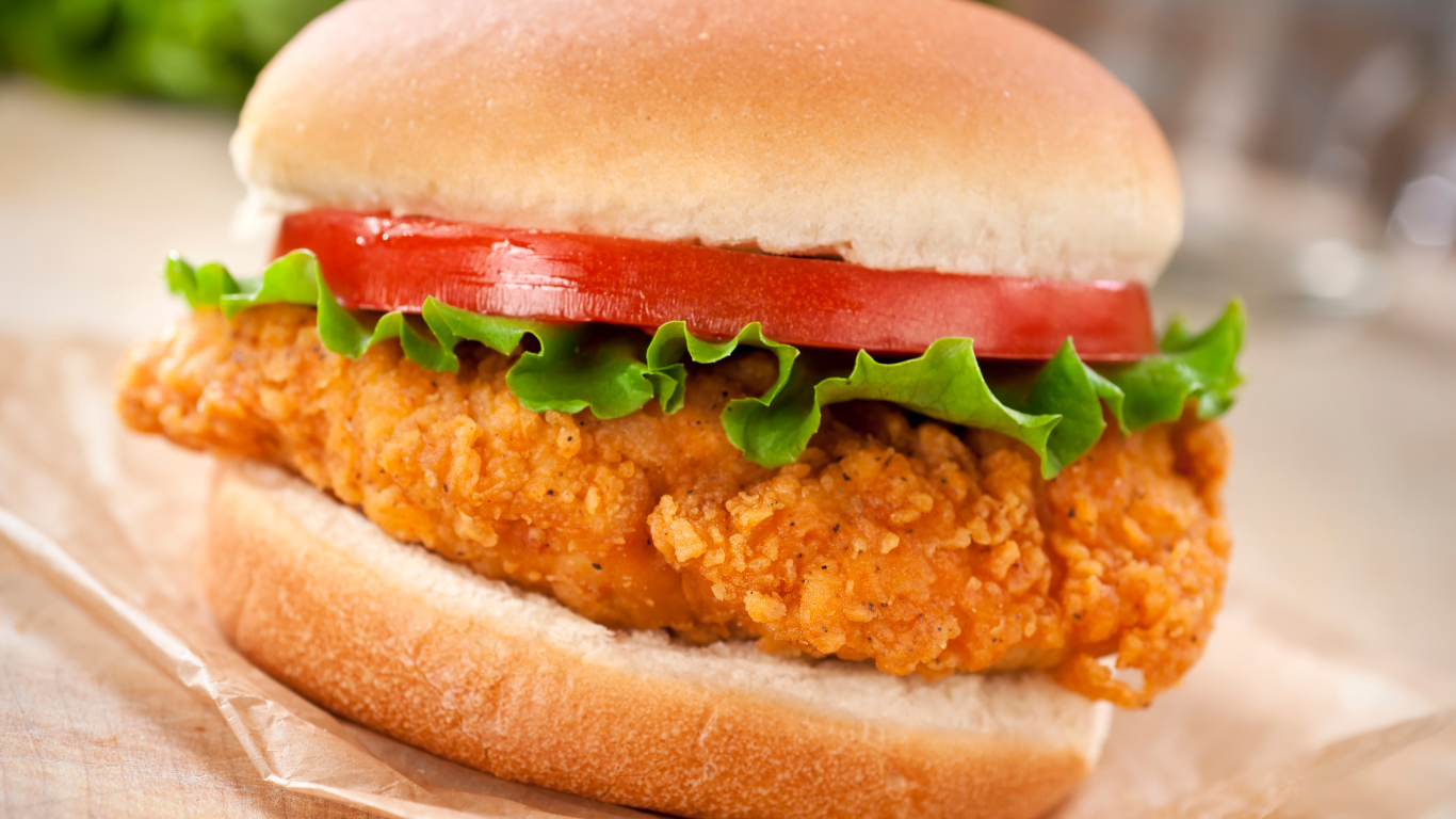 Western Chicken Breading Manufacturer | Idan Foods
