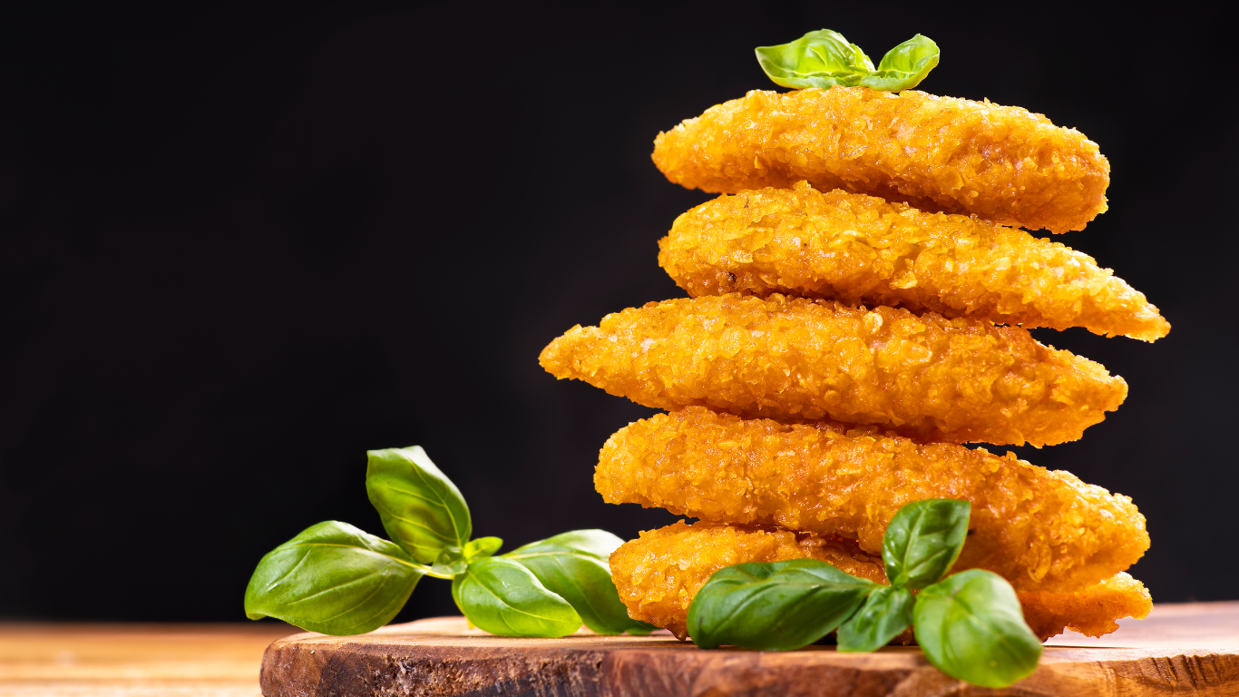 5 Surprising Myths About Custom Breading - Idan Foods
