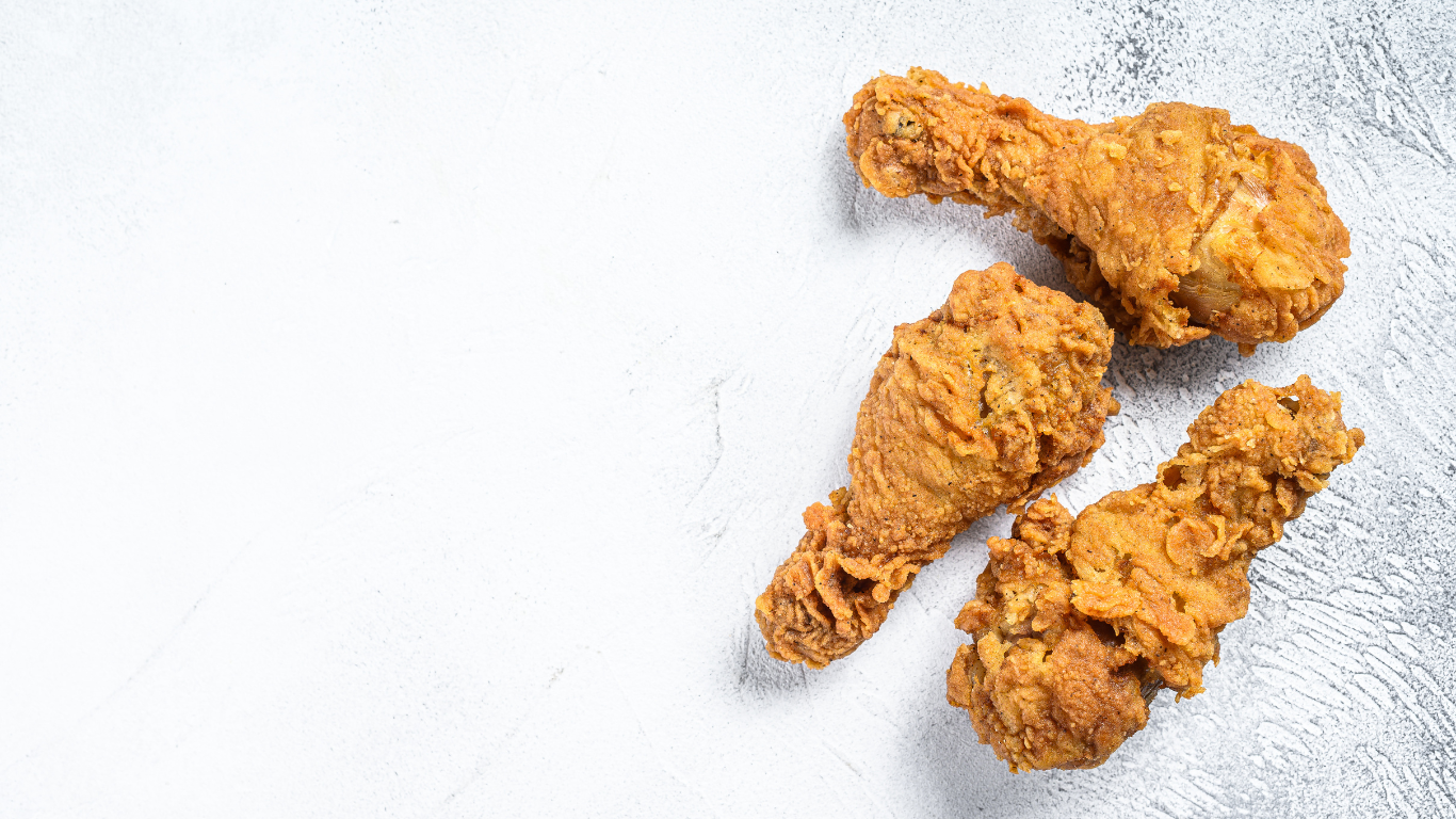 Why Your Franchise Needs Tailored Breadings for Chicken and Fish - Idan ...
