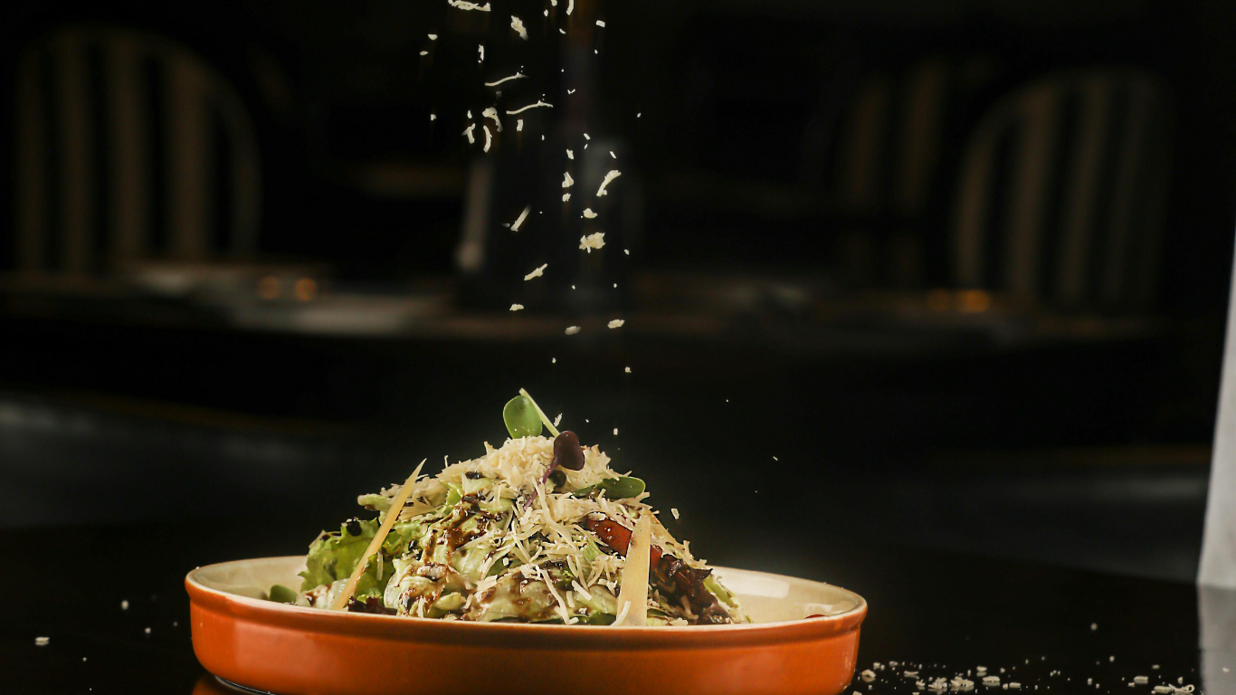 Seasoning vs. Batter: What’s the Real Difference in Flavor Delivery ...