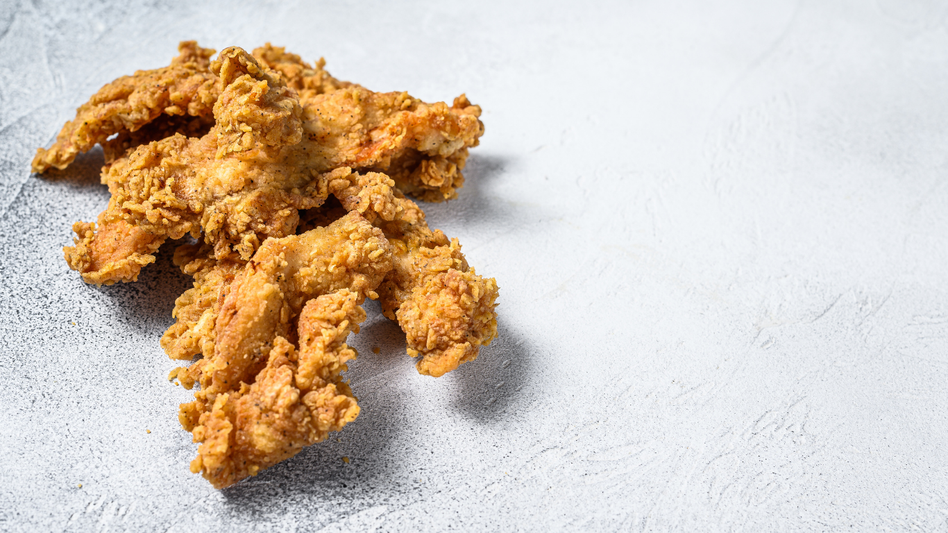 What Large Franchises Should Look for in a Custom Breading Supplier ...