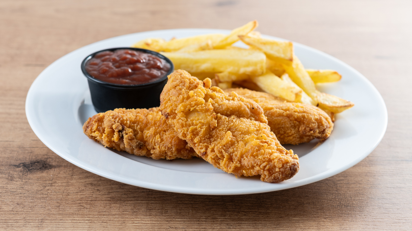 How Custom Breading Improves Fry Times & Crunch Retention - Idan Foods